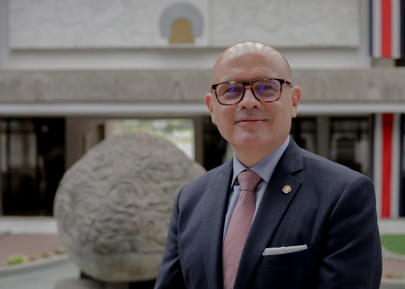 El Gabinete – Presidencia de la República de Costa Rica
